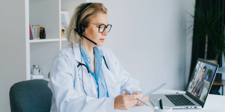 15 million Brits opt for digital GP appointments; two million go ...