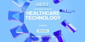 HETT Show - a free event for health and care teams - Digital Health ...
