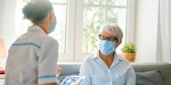 New report reveals state of person centred care in the NHS in England ...