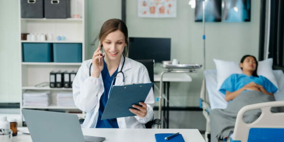 New £250m communication framework launched - Digital Health Technology ...