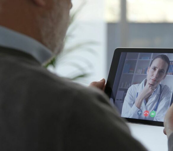 NTT DATA Supports World’s First Deployment of Nervecentre’s New Patient ...