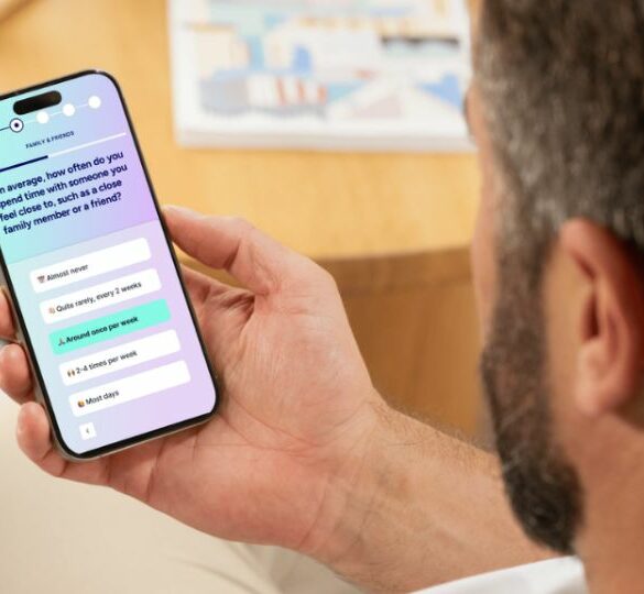 15 million Brits opt for digital GP appointments; two million go ...