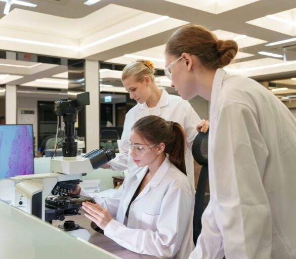 Inuvi Launches New Diagnostic Centre to Enhance Access to Blood Testing ...