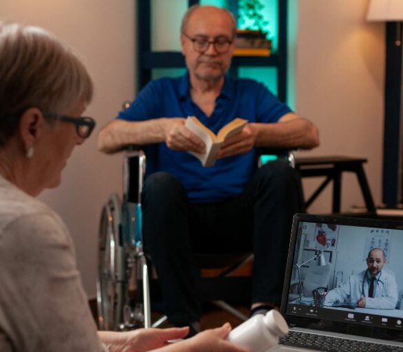Cera launches AI recruitment agent Ami, aiming to tackle health & care ...