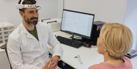 Neurotech start-up ReVision Implant secures €4 million in ...