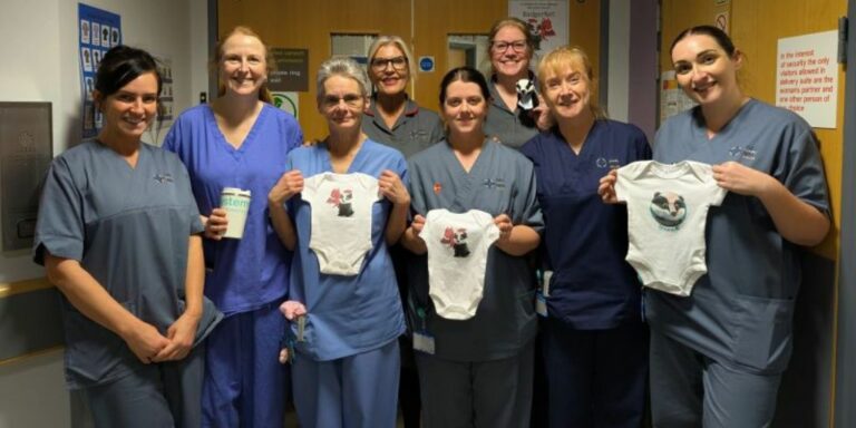Wales becomes first UK nation to unite maternity care under a single ...